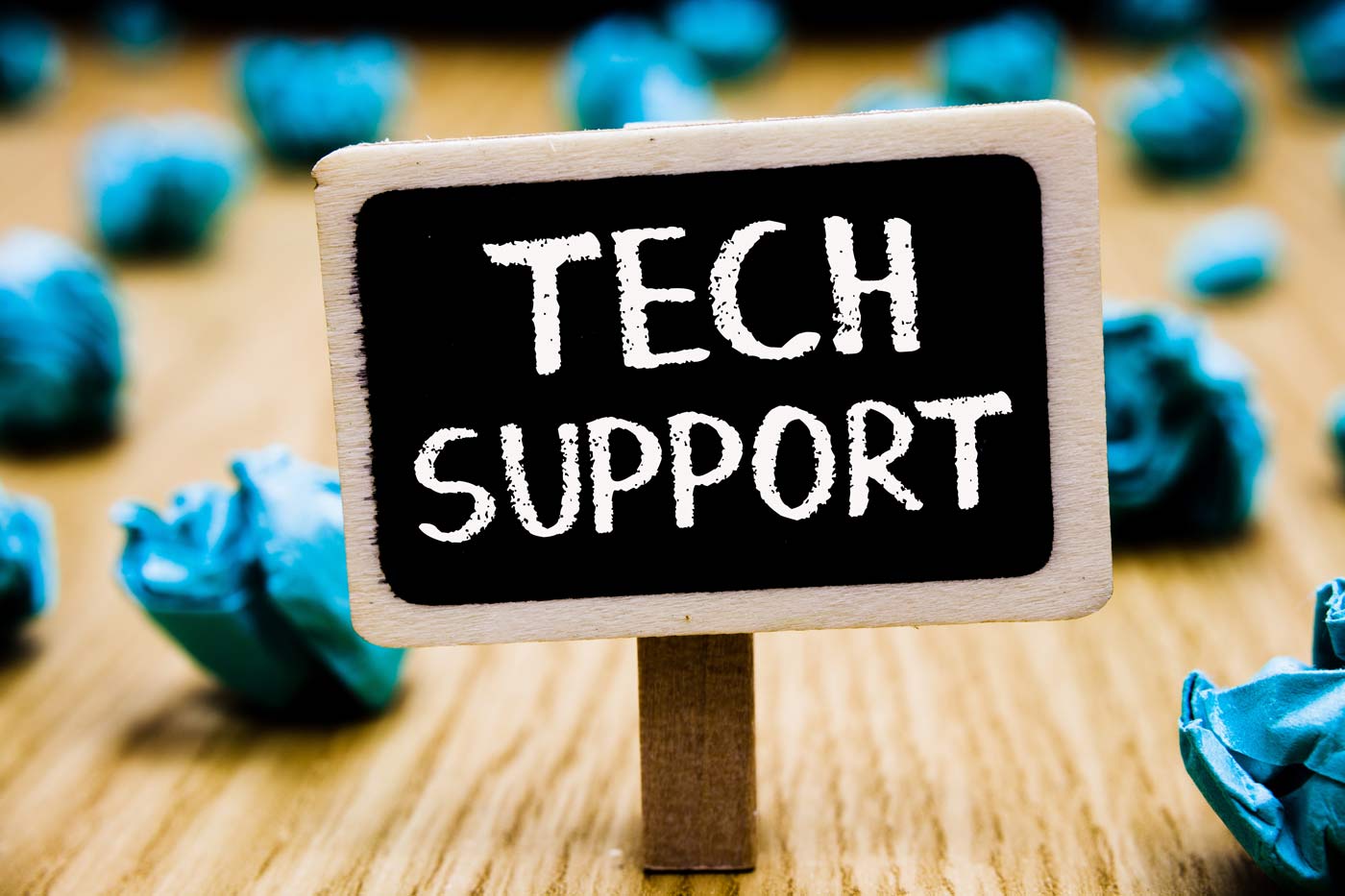 Computer Help & Support – Computer Repairs Tauranga